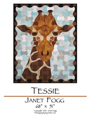 Janet Fogg Quilt Patterns for Sale